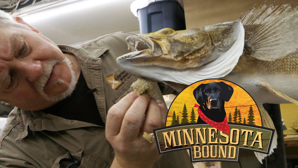 Minnesota Bound | kare11.com
