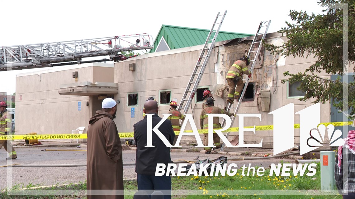 Muslim leaders request emergency security funding following yet another ...