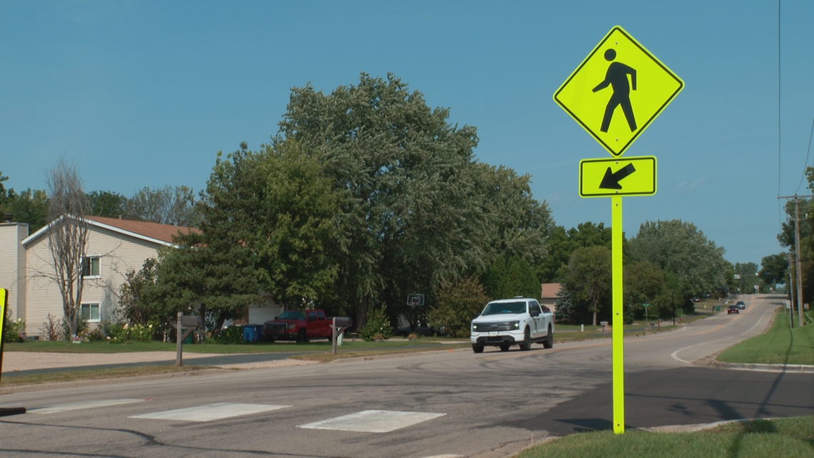 Check out the course map for the 2025 Medtronic Twin Cities Marathon ...