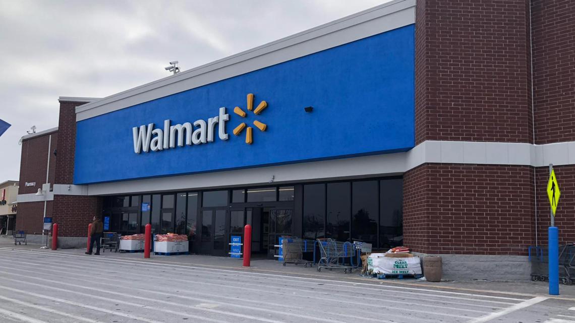Walmart Coon Rapids set to close, 180 layoffs expected | kare11.com
