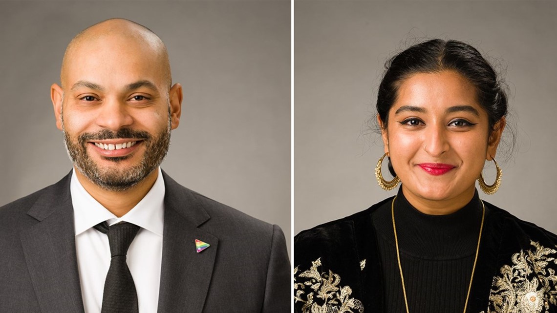 Minneapolis City Council elects new president, vice president | kare11.com