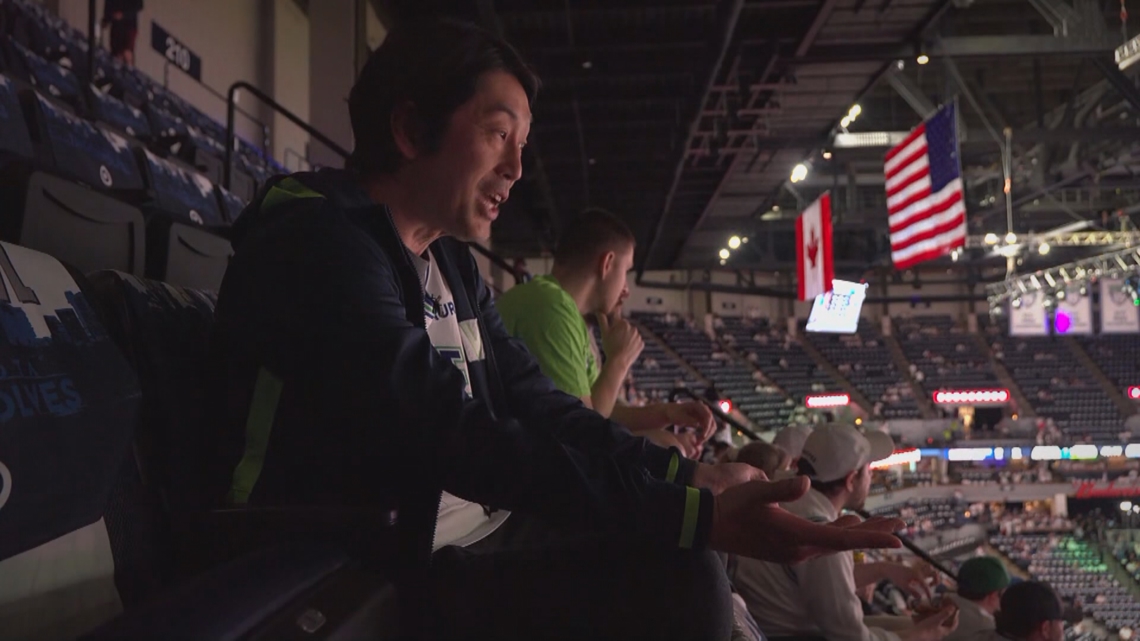 Timberwolves | kare11.com