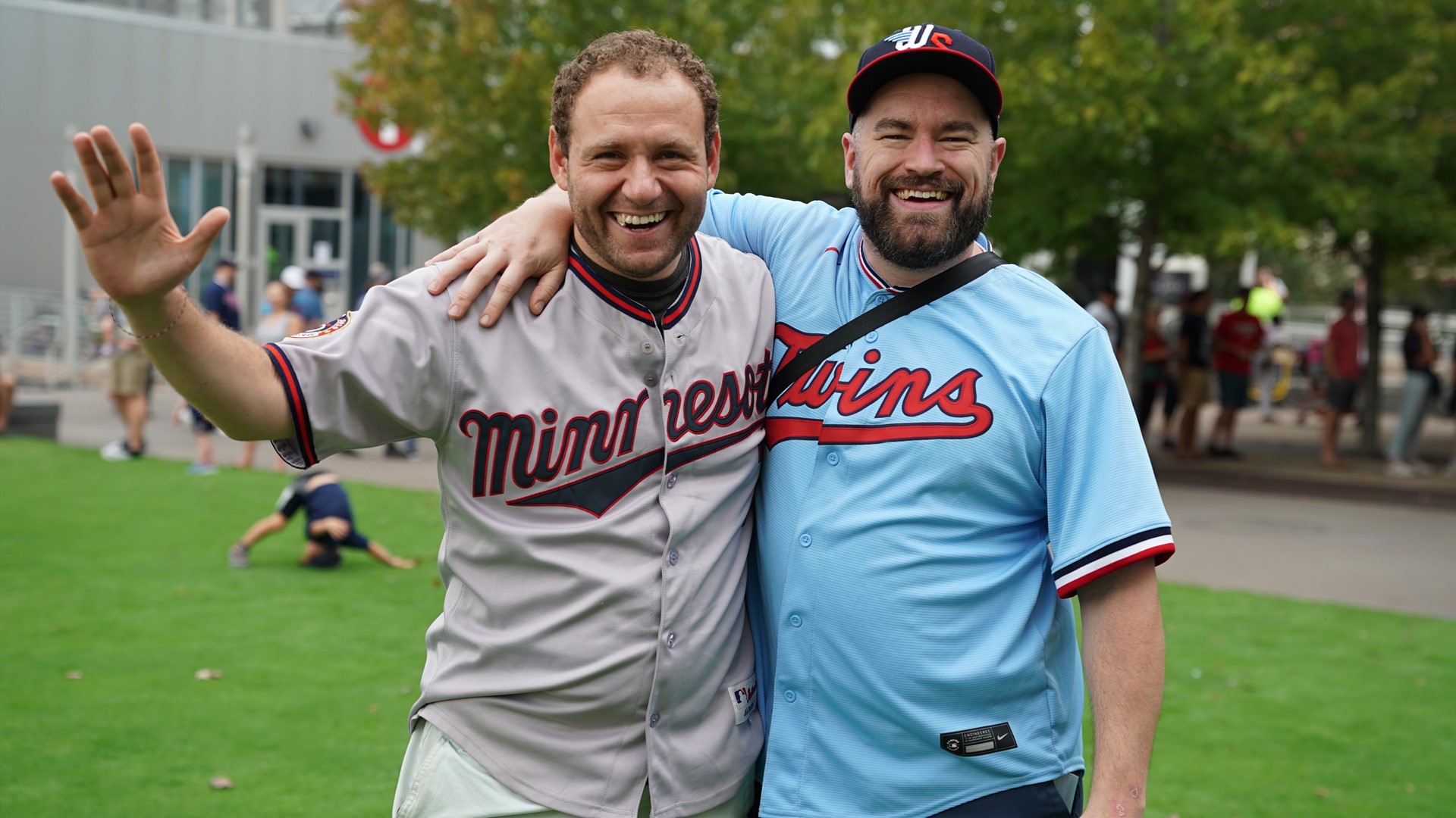 Who's on the Minnesota Twins' Wild Card roster, starting lineup ...