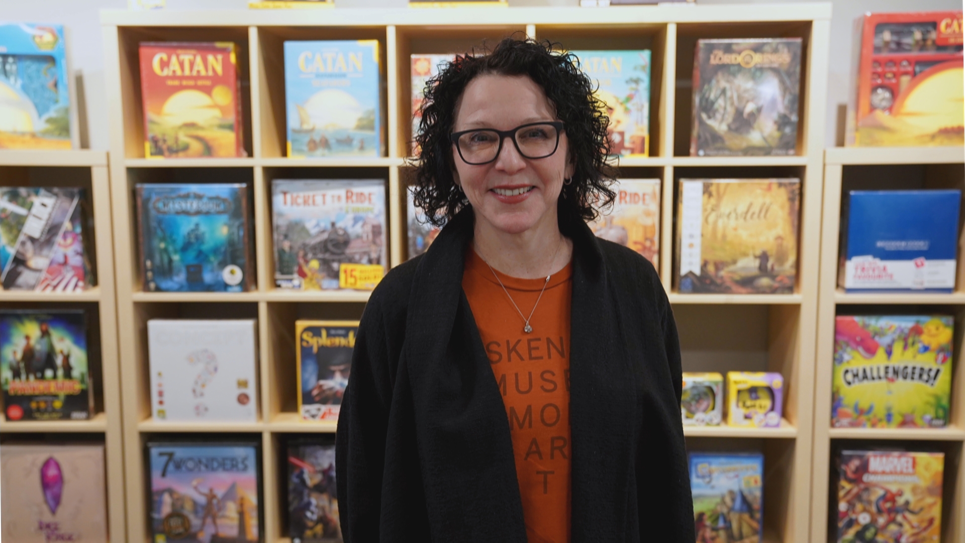 Minnesota's role in CATAN, Ticket to Ride other board games | kare11.com