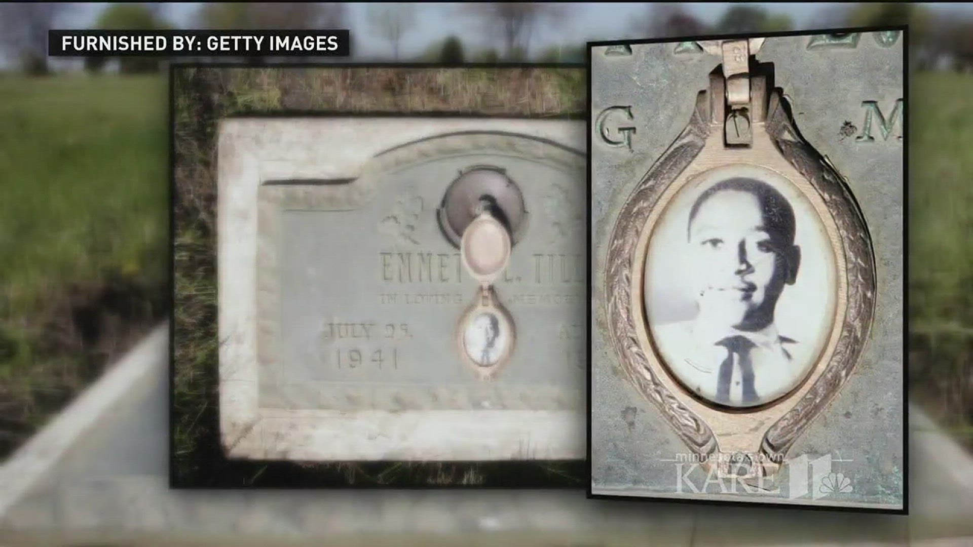 The murder of Emmett Till changed our country's social landscape ...
