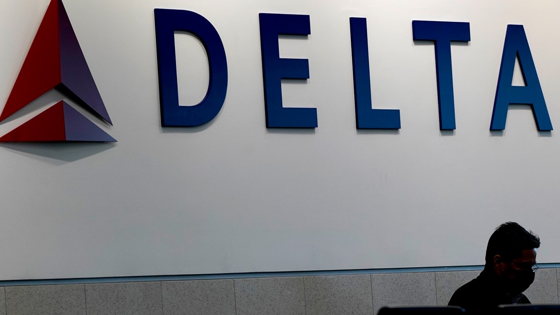 Delta flight makes emergency landing at MSP | kare11.com