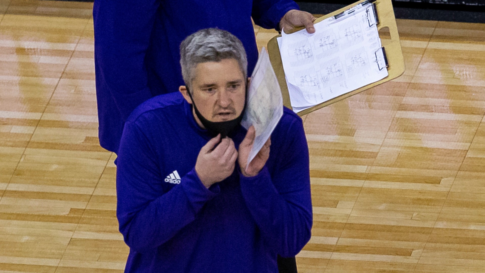 Gophers announce new head volleyball coach Keegan Cook | kare11.com