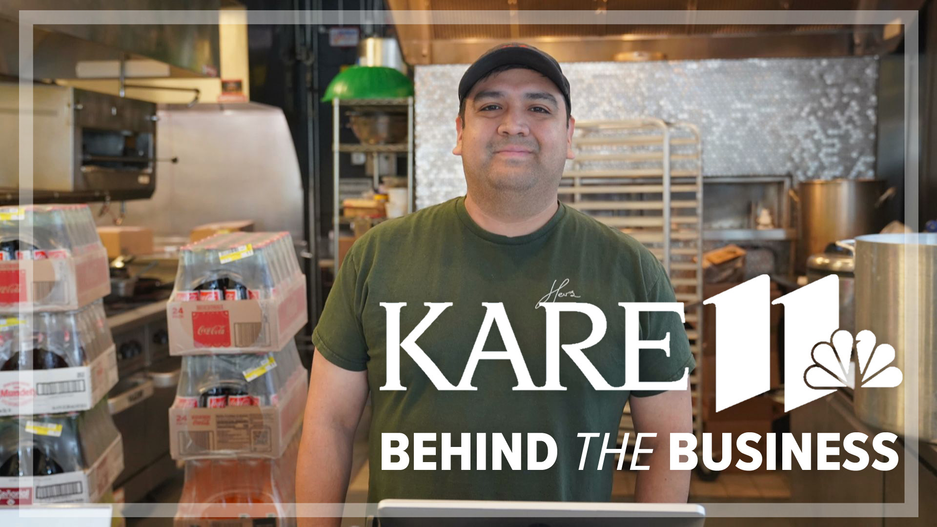 Lito's Burritos opened on Lake Street. Then ICE's Operation Metro Surge ...