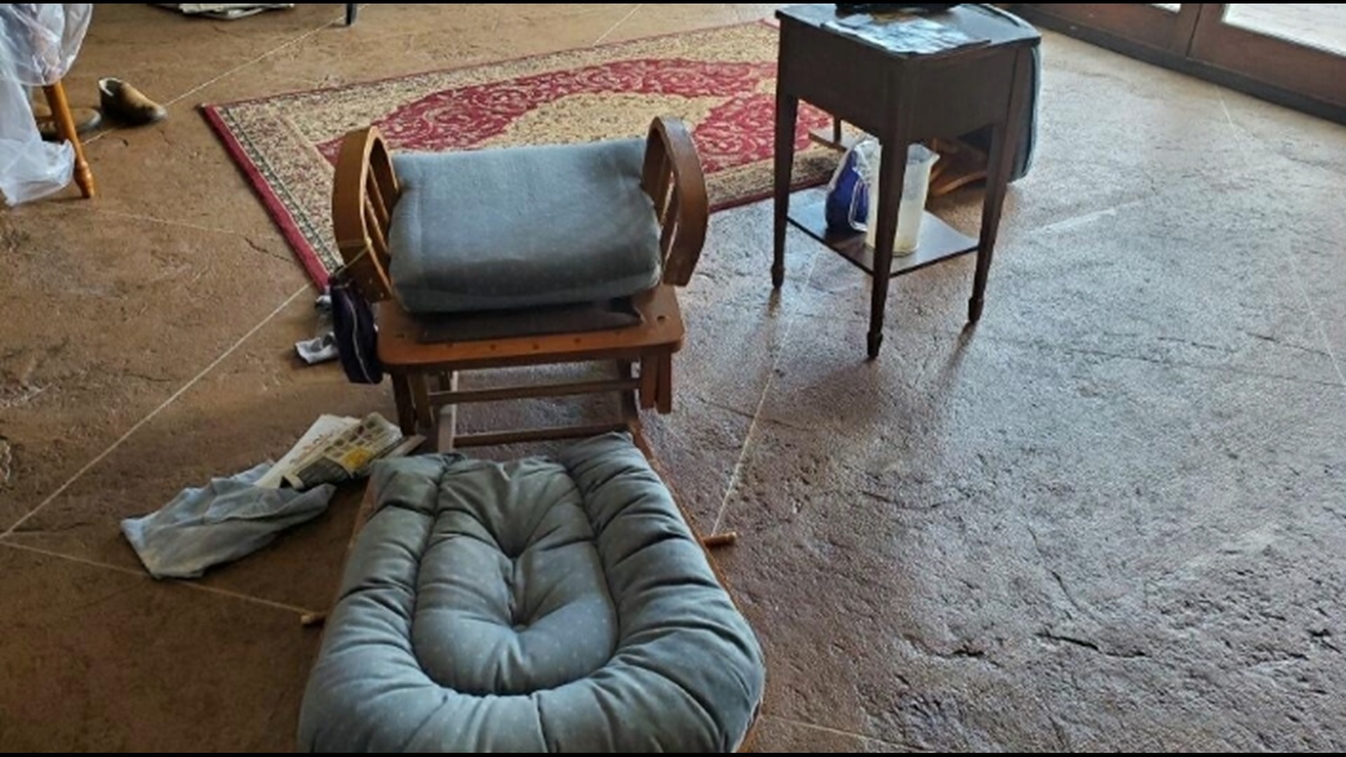 Minnesota Unsolved: Man dumped in a river, shot in the head | kare11.com