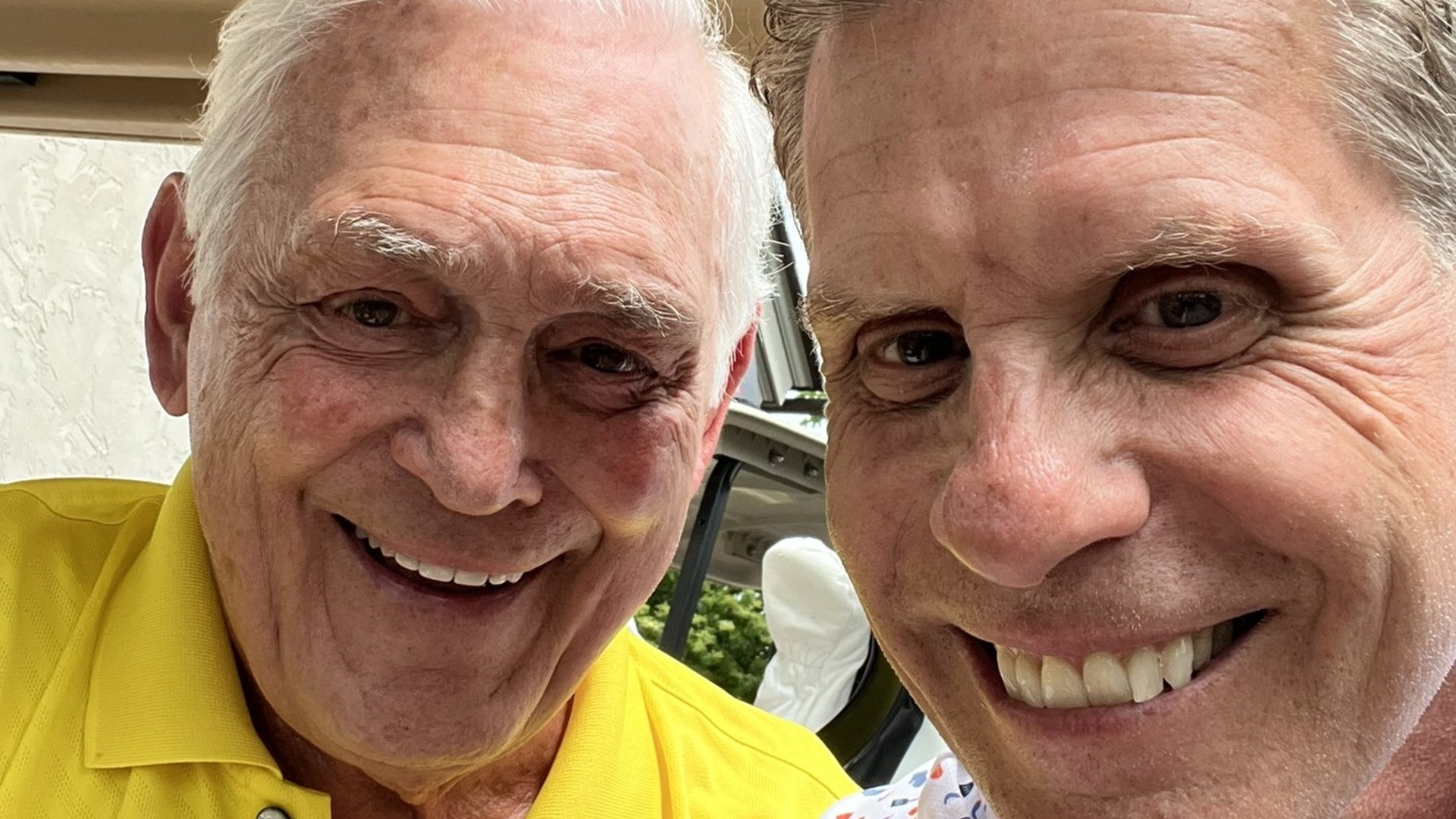 MN celebrities attend Randy Shaver Golf Classic | kare11.com