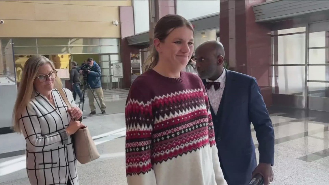 Testimony links former Feeding Our Future director to meal fraud scheme ...