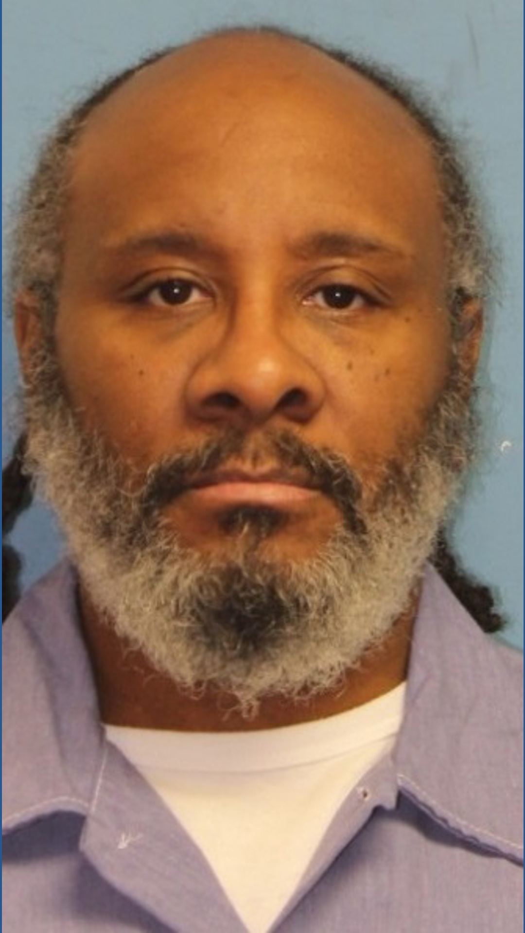 Wrongly convicted of murder, Bryan Hooper to be freed after 27 years in ...