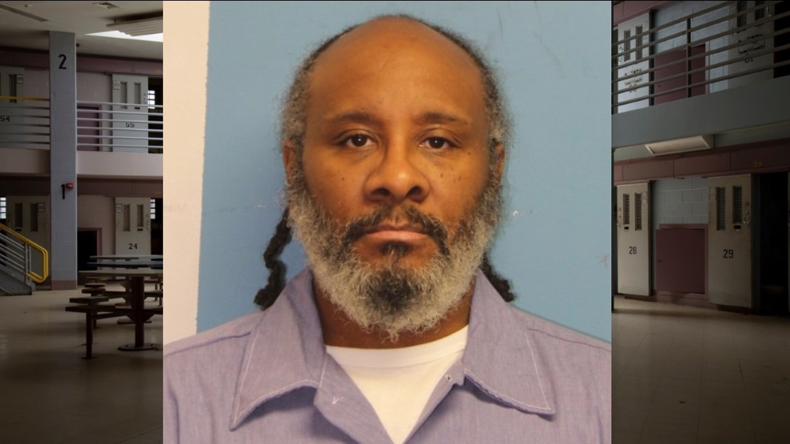 Wrongly convicted of murder, Bryan Hooper to be freed after 27 years in ...