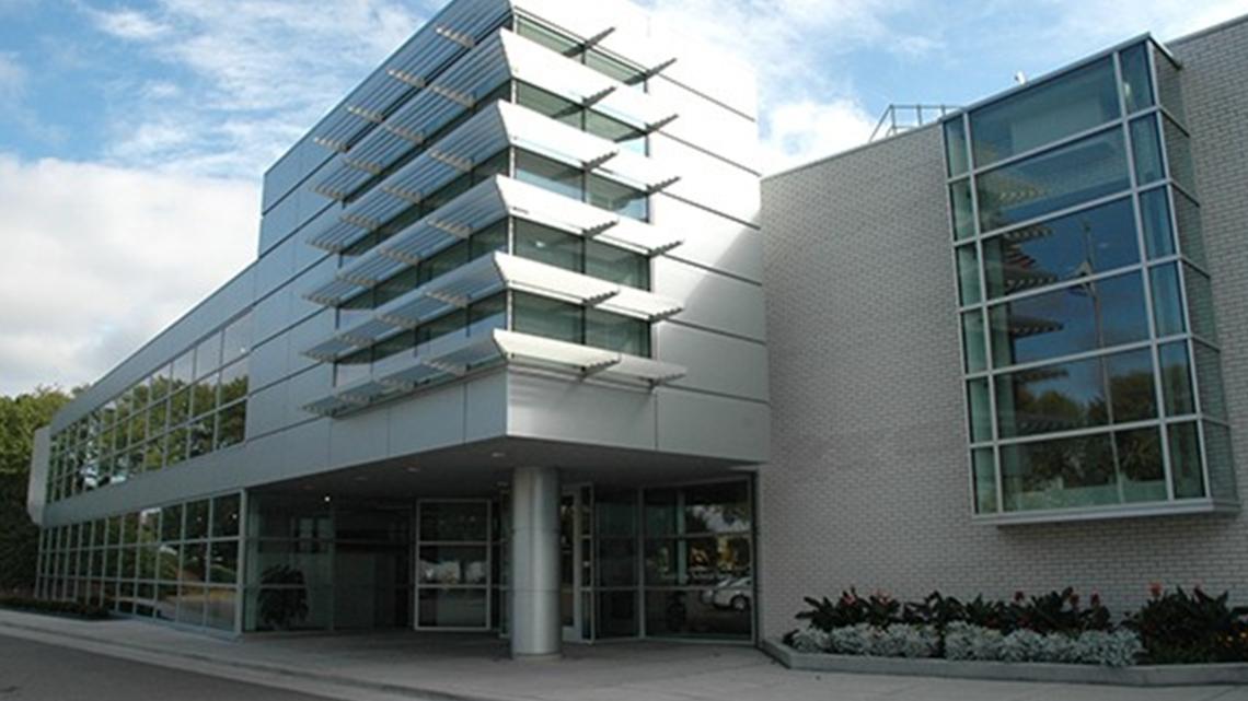 Graco Inc. plans relocation to the northwest metro | kare11.com