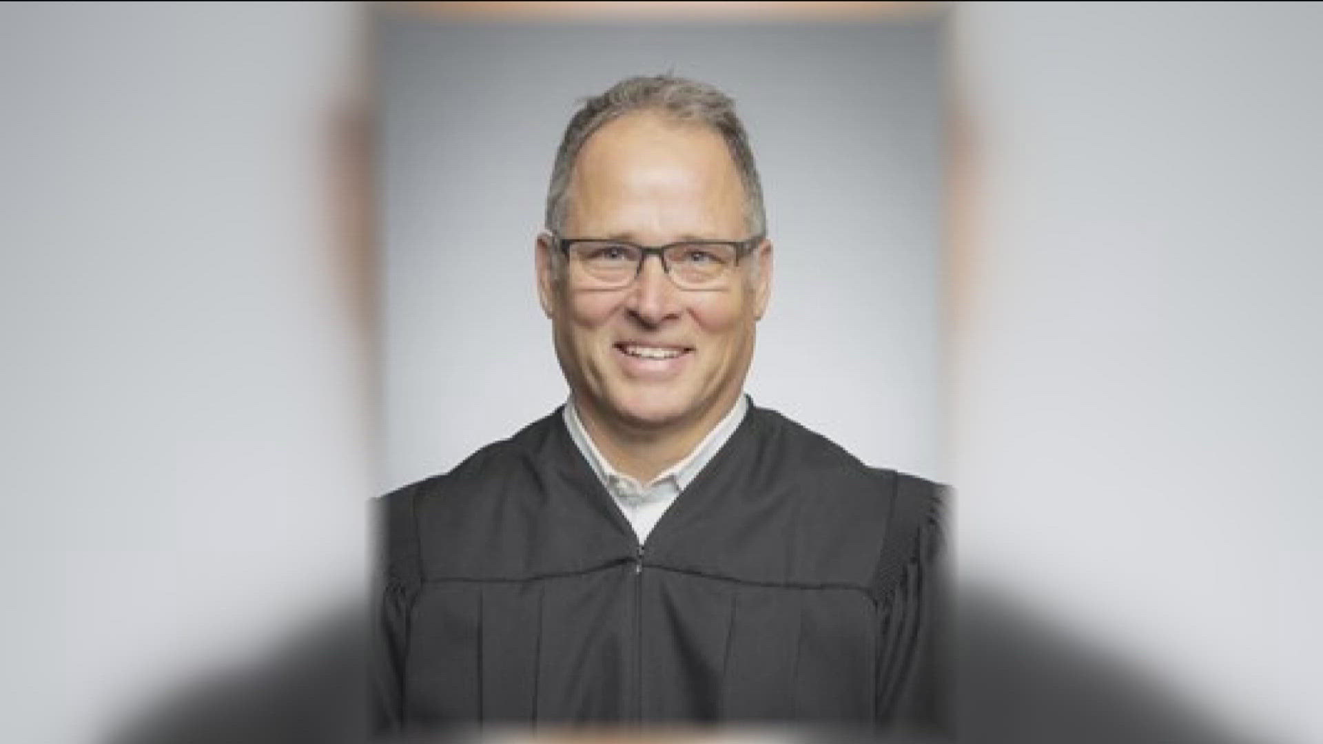 MN Supreme Court censures and suspends Anoka County judge | kare11.com