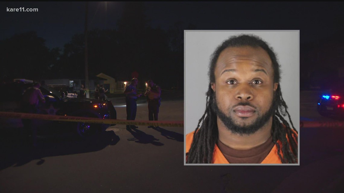 Drunk driver sentenced in 16-year-old's death | kare11.com