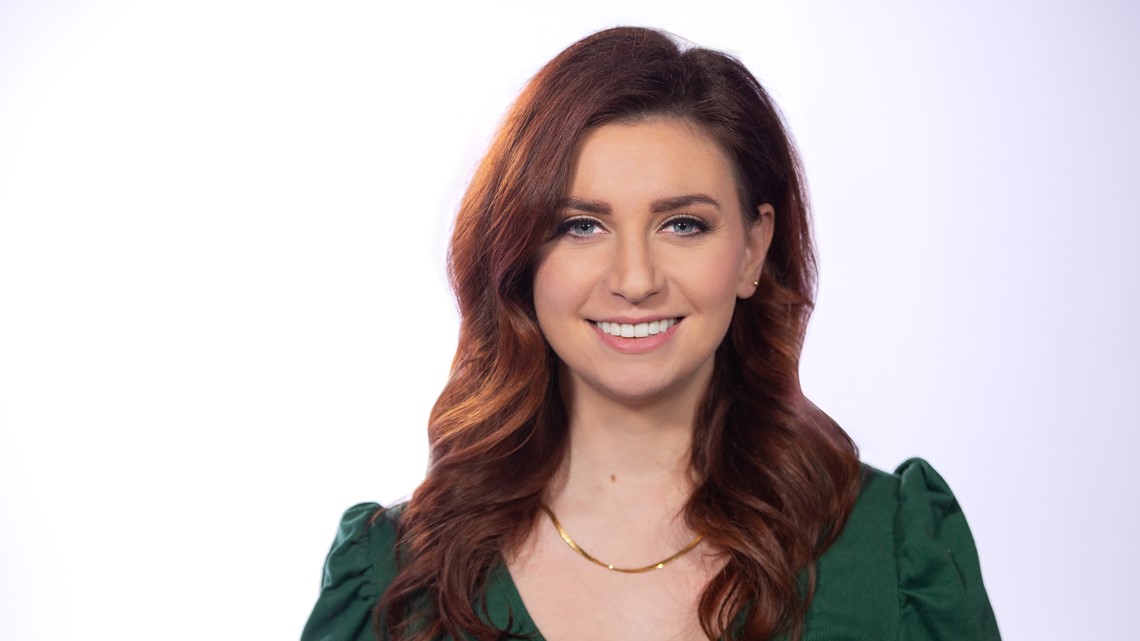 Audrey Russo | kare11.com