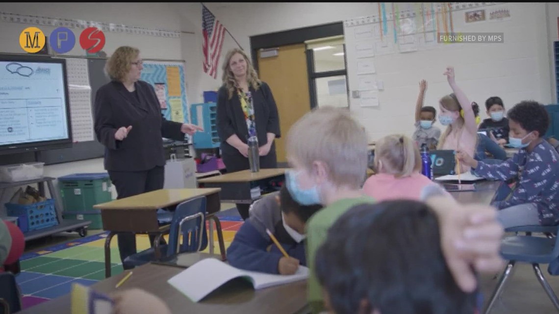 MPS' new interim superintendent outlines goals for upcoming year ...