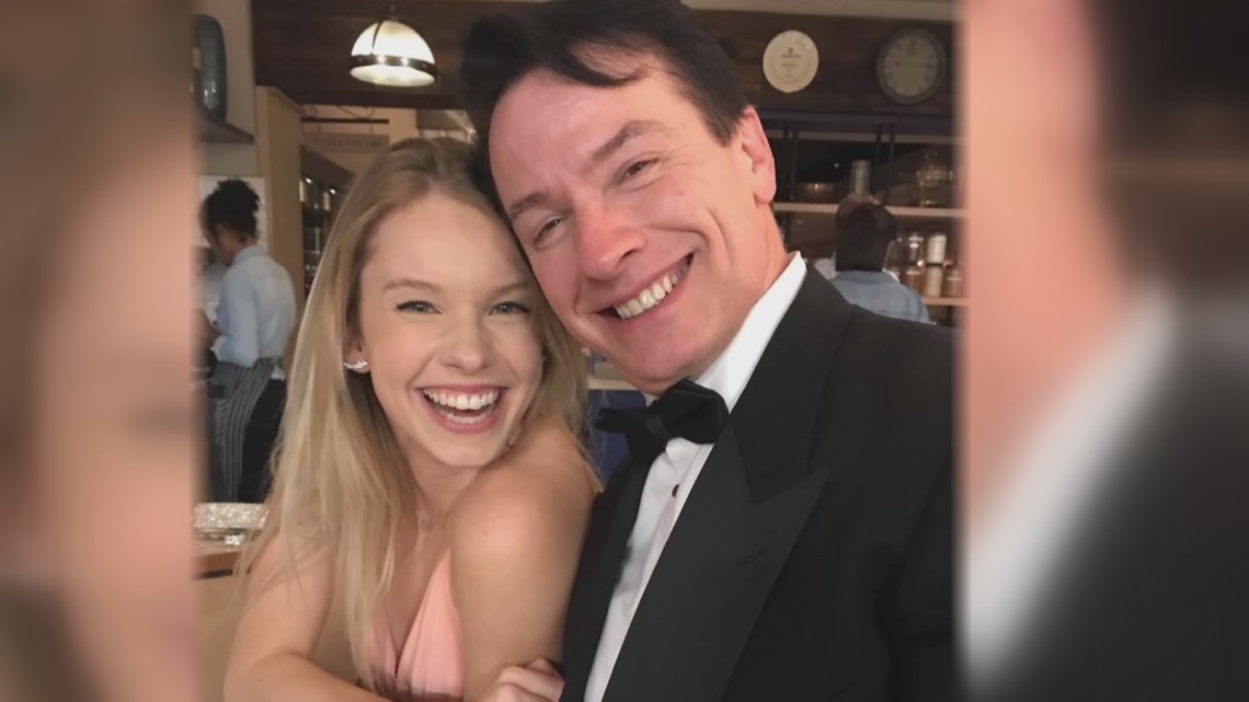 Police investigating hit-and-run that injured ballroom dancer | kare11.com