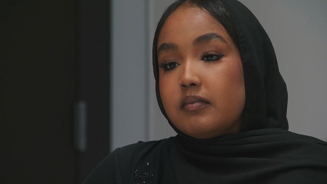Somali-American reaction to President Trump's comments and ICE ...