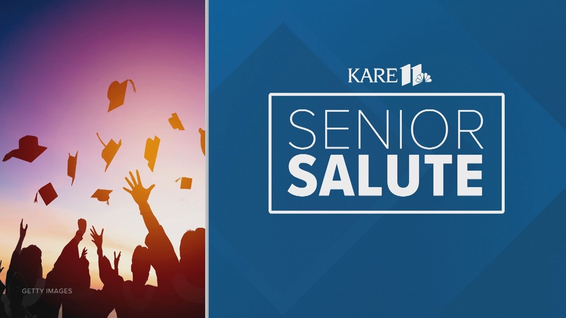 Senior Salute: May 17th, 2020 | kare11.com