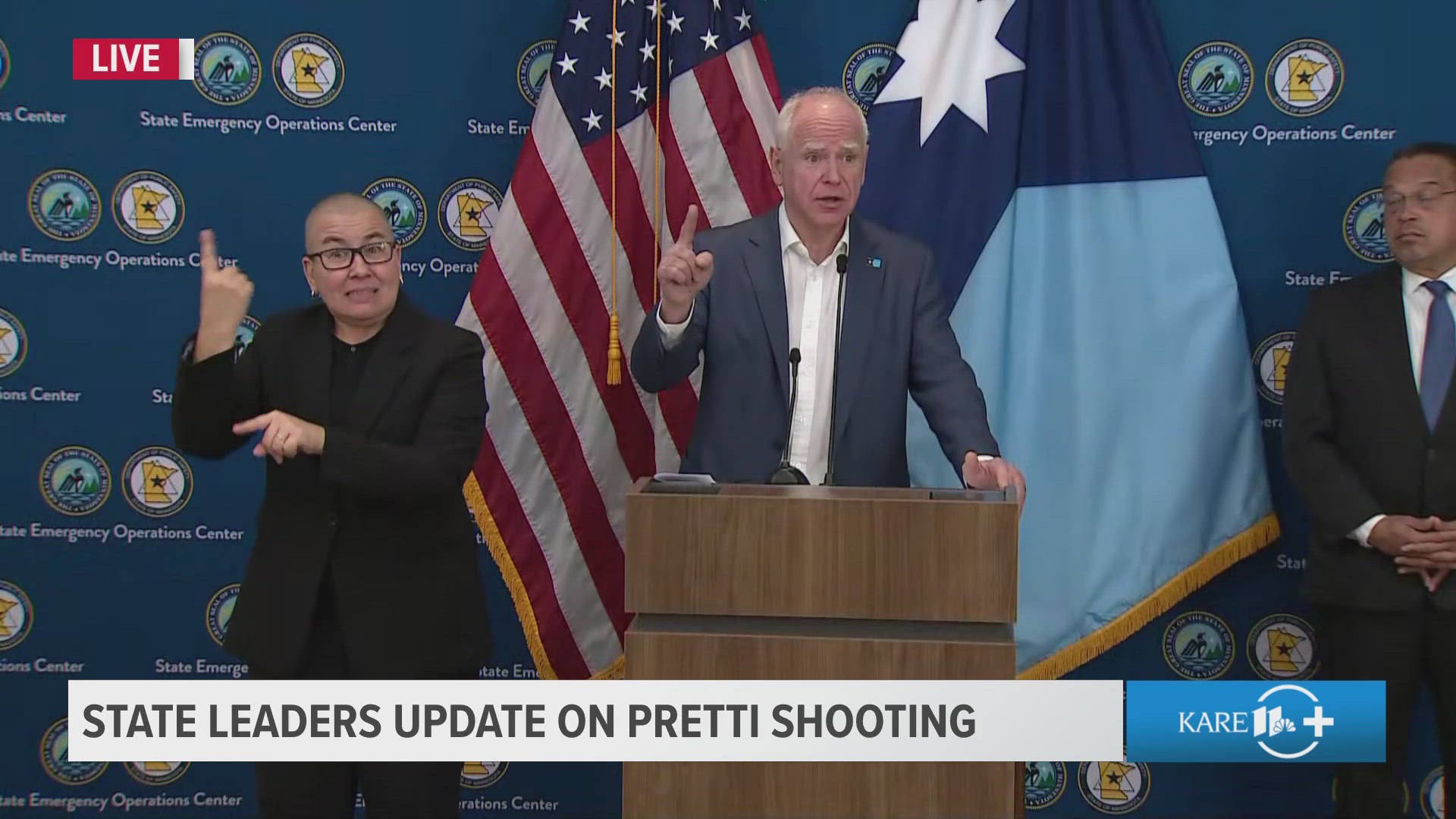 Minnesota CEOs issue joint letter urging de-escalation in Minnesota ...