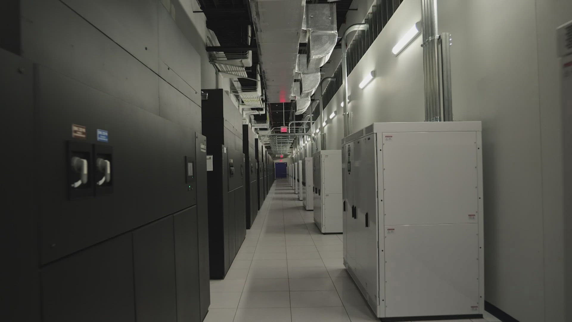 Urban data centers: they're already in Minneapolis as city council ...