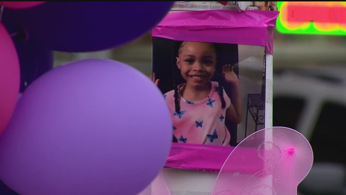 Community marks 2-year anniversary of Aniya Allen's killing | kare11.com