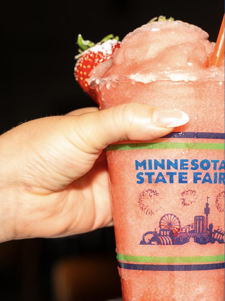 Minnesota State Fair shares new beverages | kare11.com