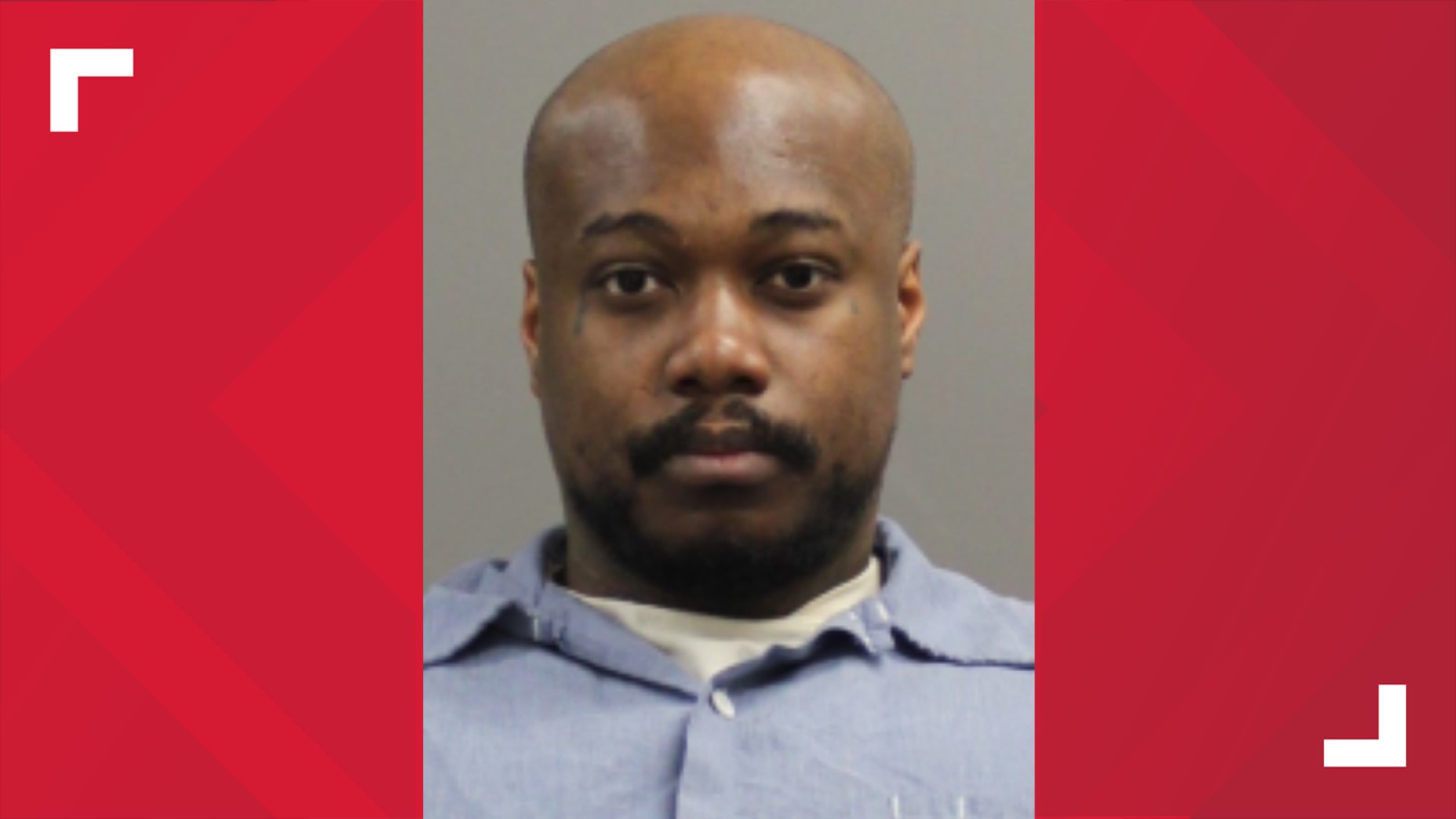 Minnesota DOC looking for Level 3 predatory offender | kare11.com