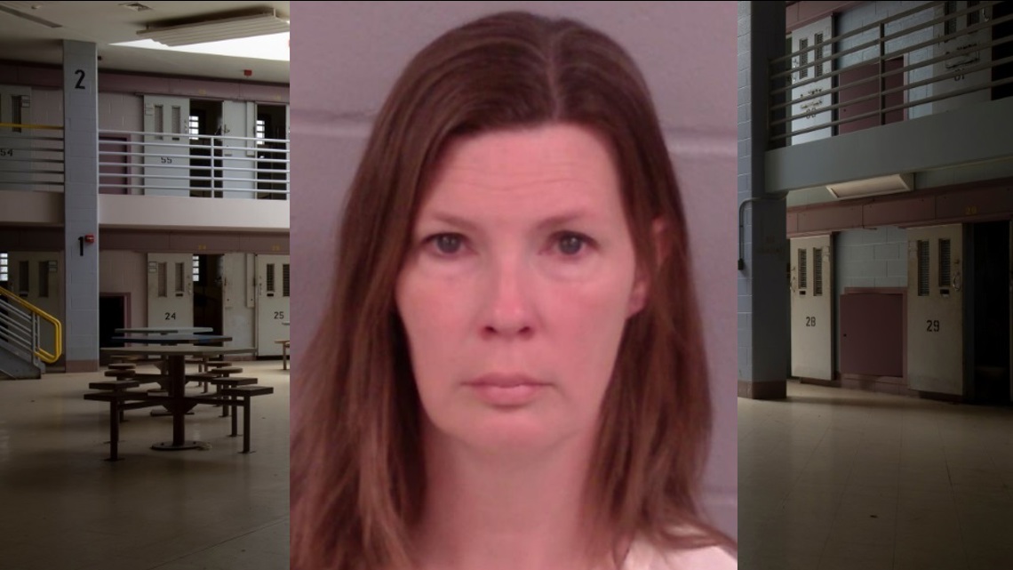 Woman charged in Mississippi River infant cold case | kare11.com