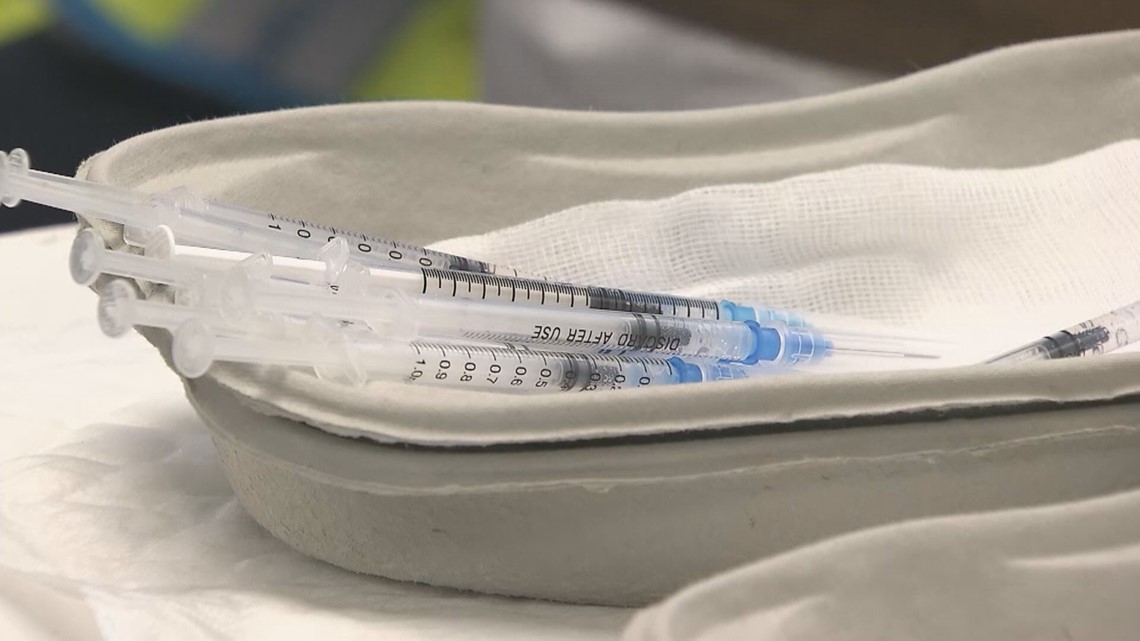 COVID boosters, testing and what's next? | kare11.com