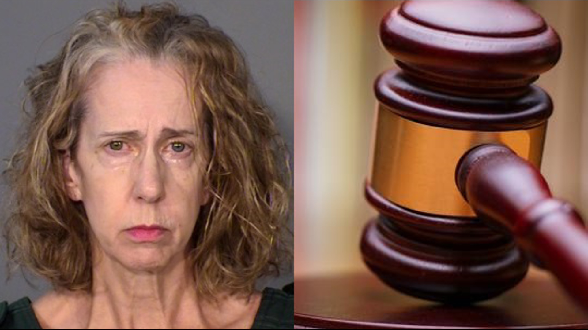 Mother charged with attempted murder of vulnerable son | kare11.com