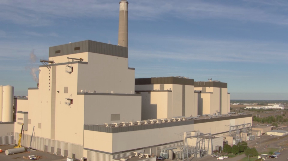 Minnesota to lose more than $600M through termination of federal energy ...