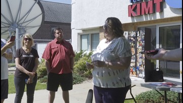 Remembering Jodi Huisentruit on anniversary of disappearance | kare11.com