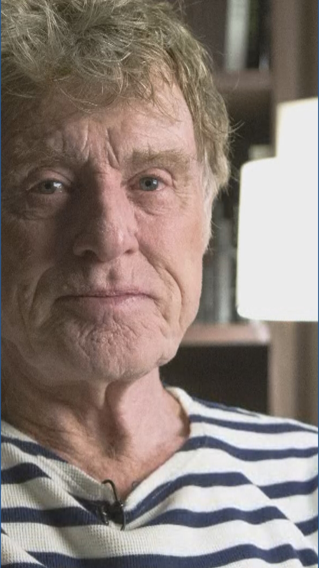 MN author recalls Robert Redford making her book into Oscar-winning ...