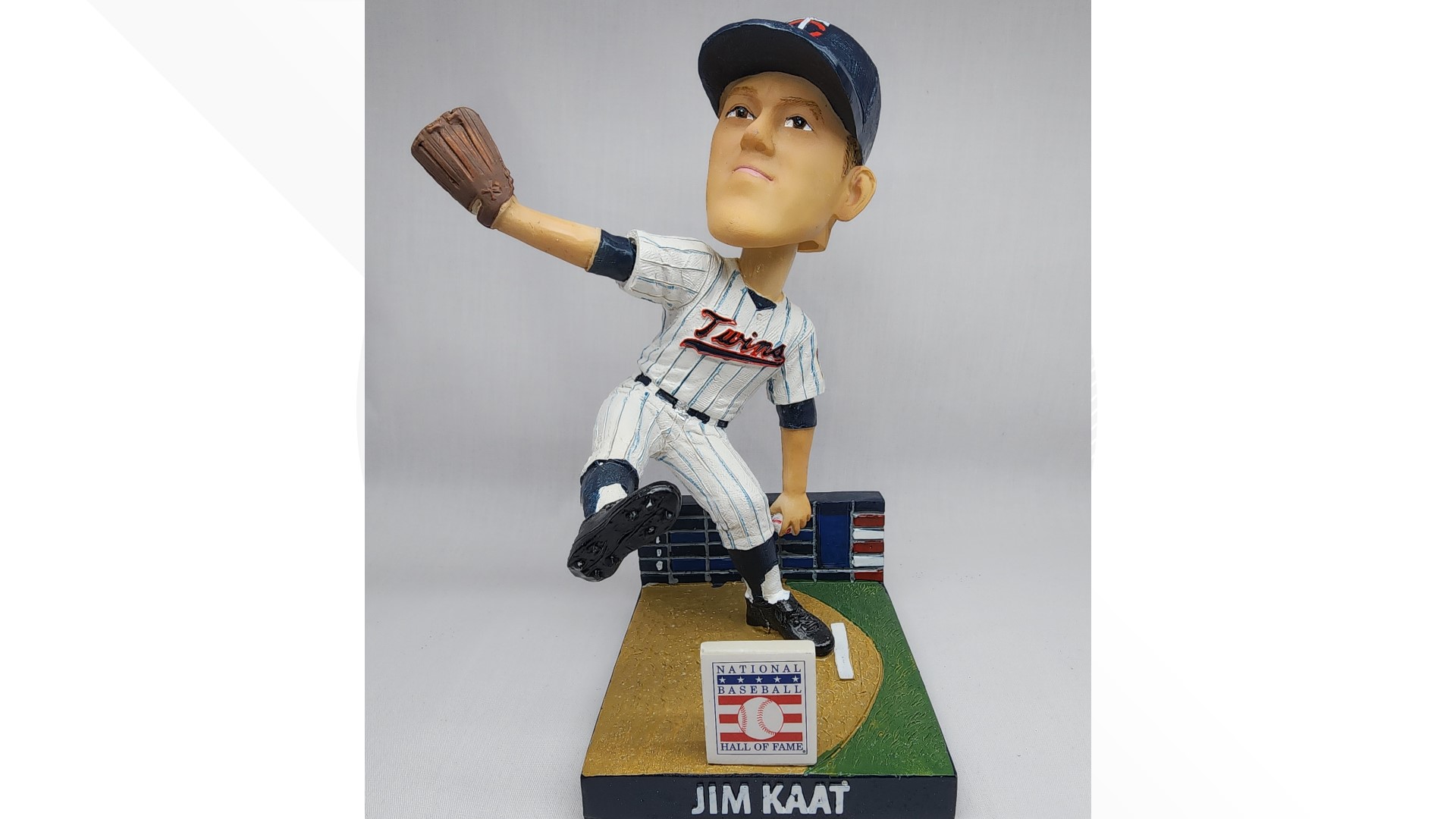 National Bobblehead Museum offers mystery Twins bobblehead boxes ...