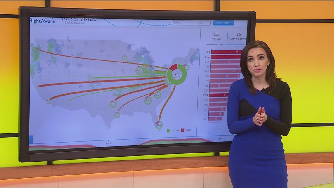 Minneapolis St. Paul 10-Day Forecast | kare11.com