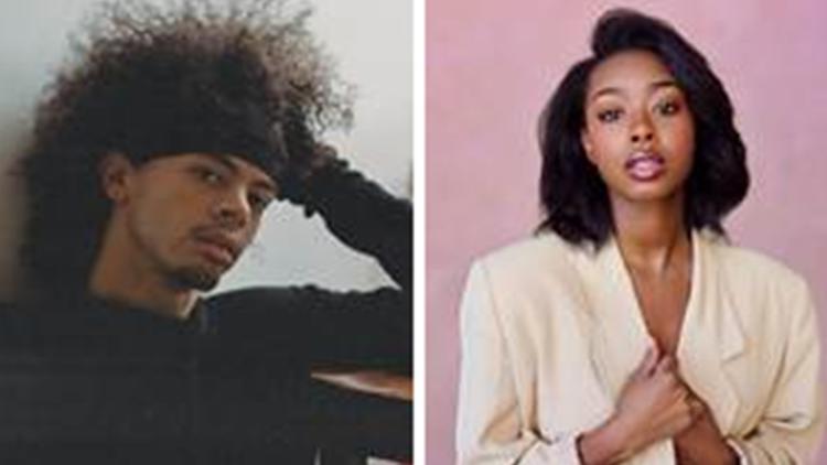 Kollins and Webb star in 'Purple Rain' stage debut | kare11.com