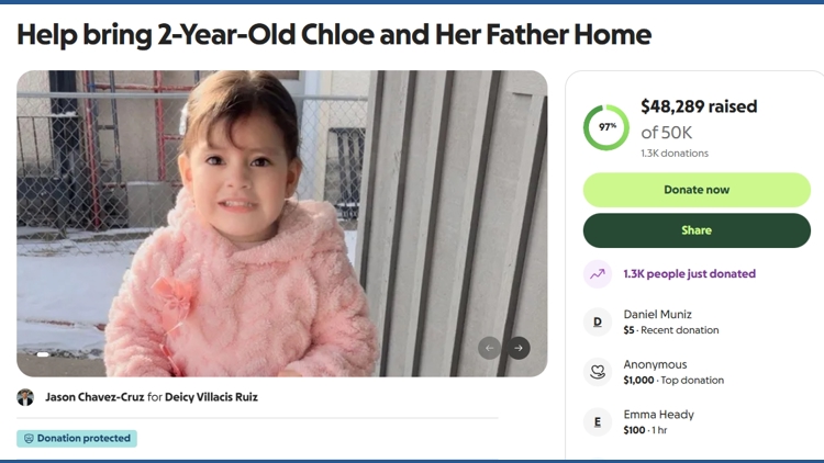 ICE detains 2-year-old and father, Minneapolis city council member says ...