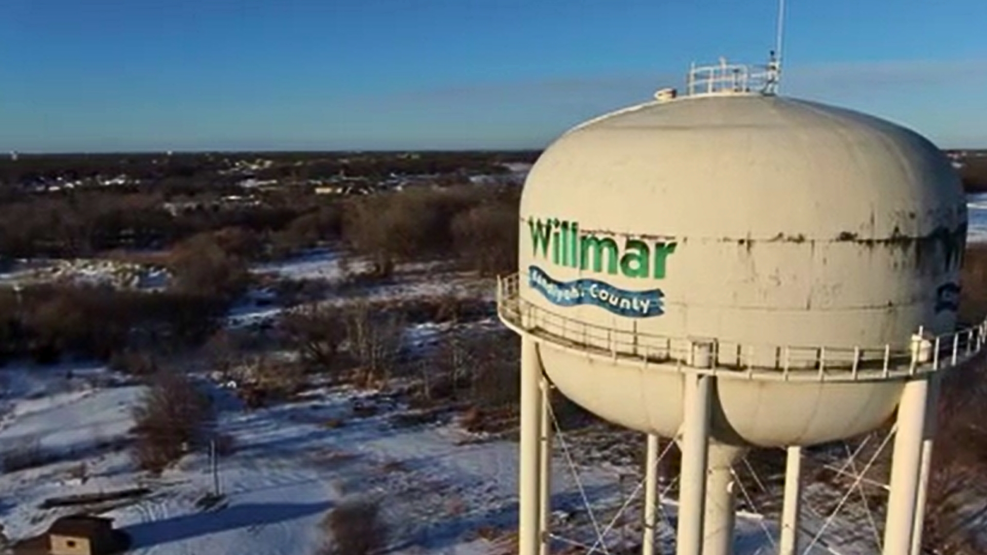 'It’s getting a little crazy': Willmar hard-hit by ICE activity ...