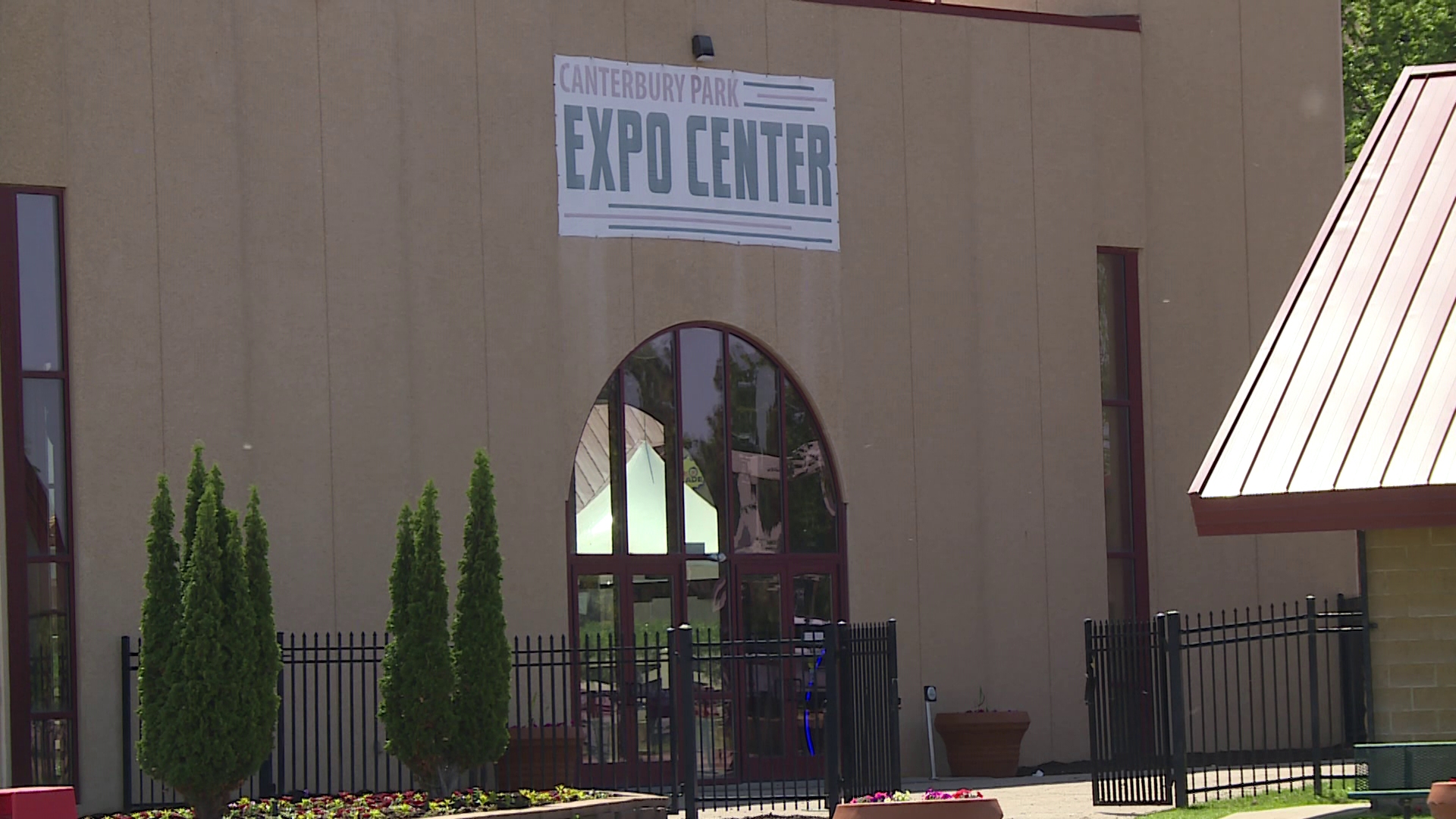 Suspect in deadly shooting outside Shakopee prayer service taken into ...