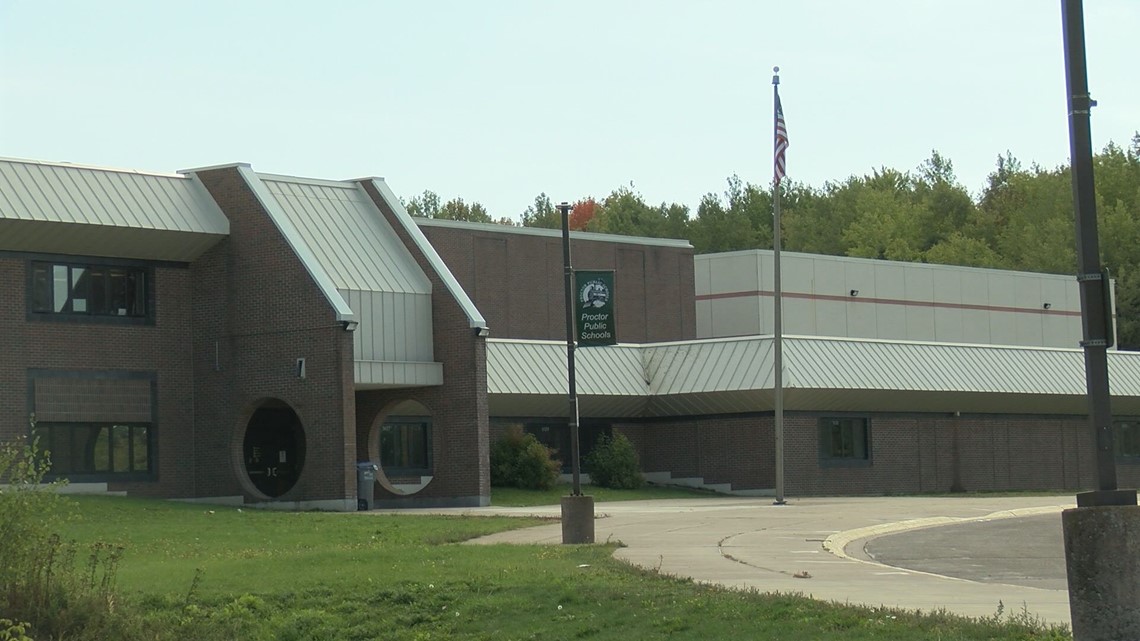 What's going on in Proctor? Star Tribune reporter says, 'We don't know ...