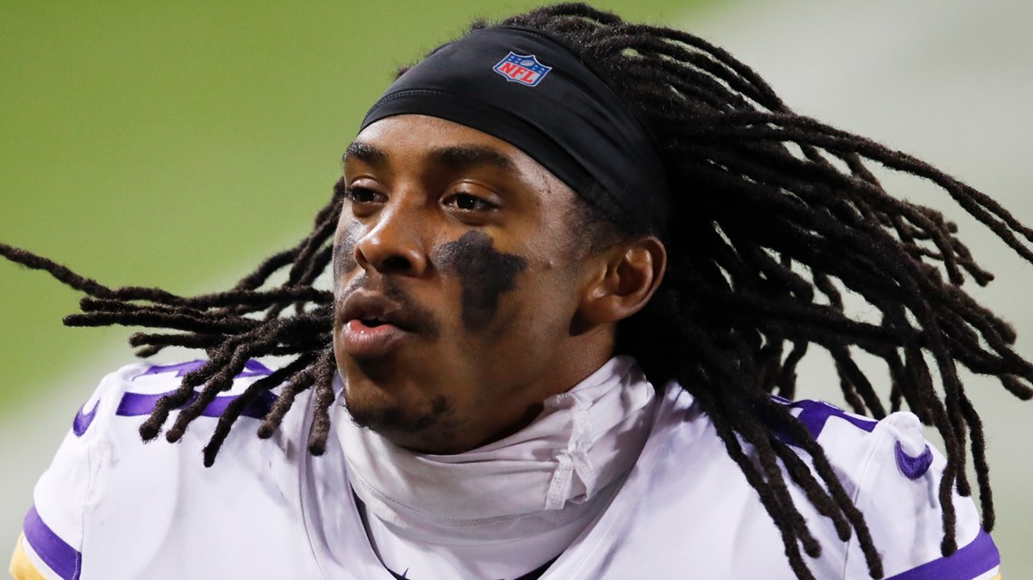 Hometown MVP: Vikings safety Anthony Harris | kare11.com