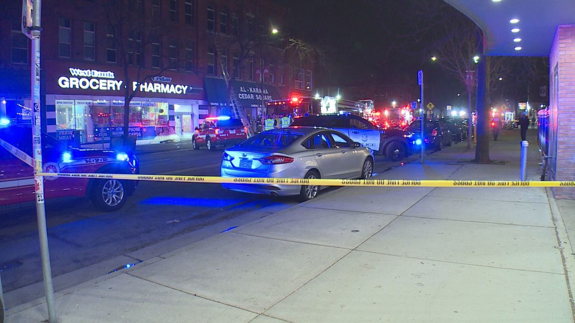 Minneapolis Fire investigates after multiple fires occurred at one ...