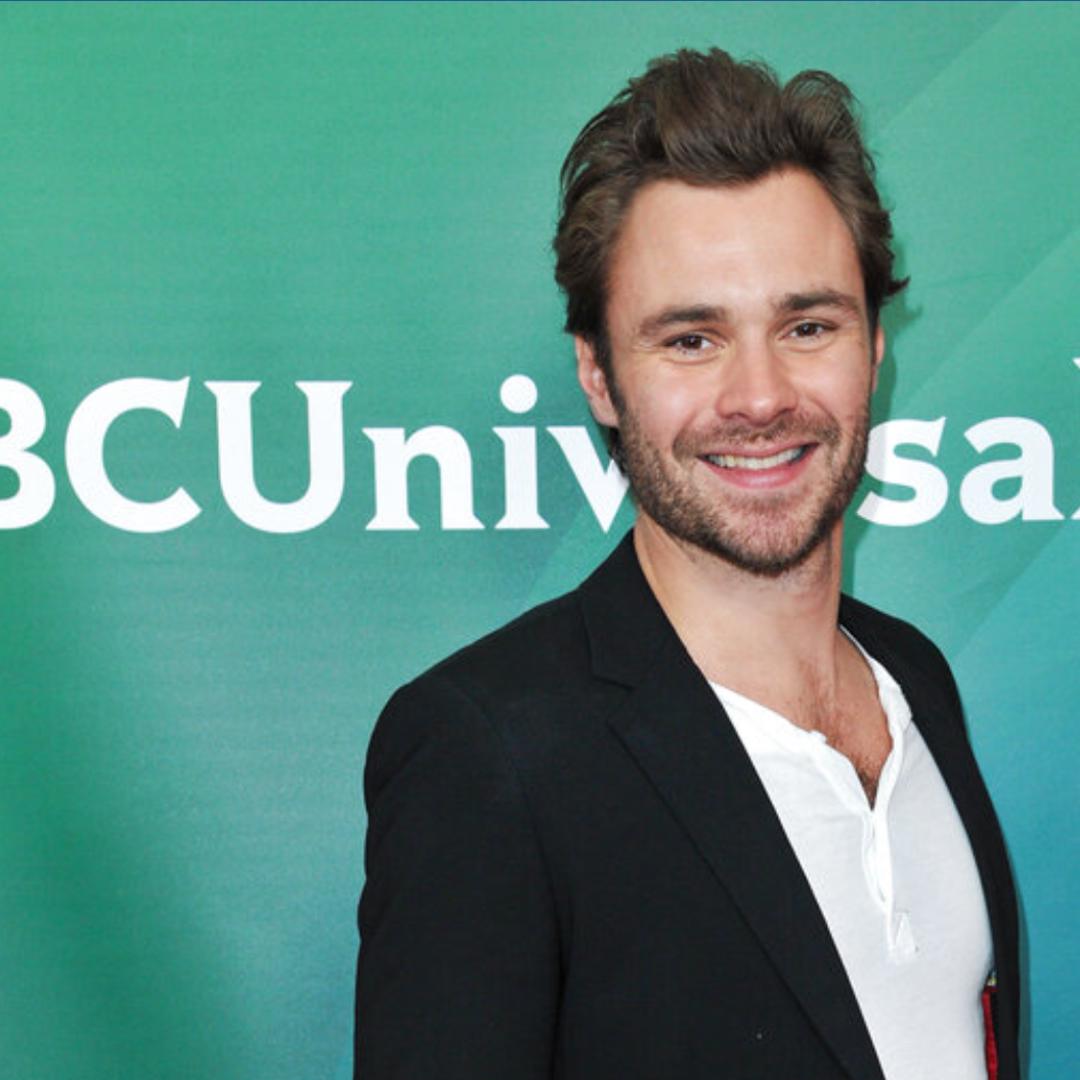 Patrick John Flueger temporarily steps away from 'Chicago P.D ...