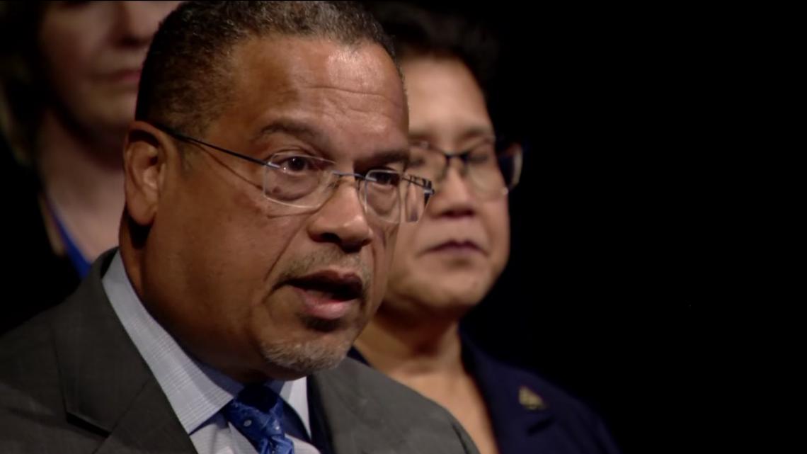 'This has to stop': Joint lawsuit aims to end Operation Metro Surge ...