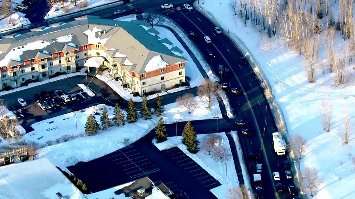 One dead after 'use of force' incident in Stillwater | kare11.com