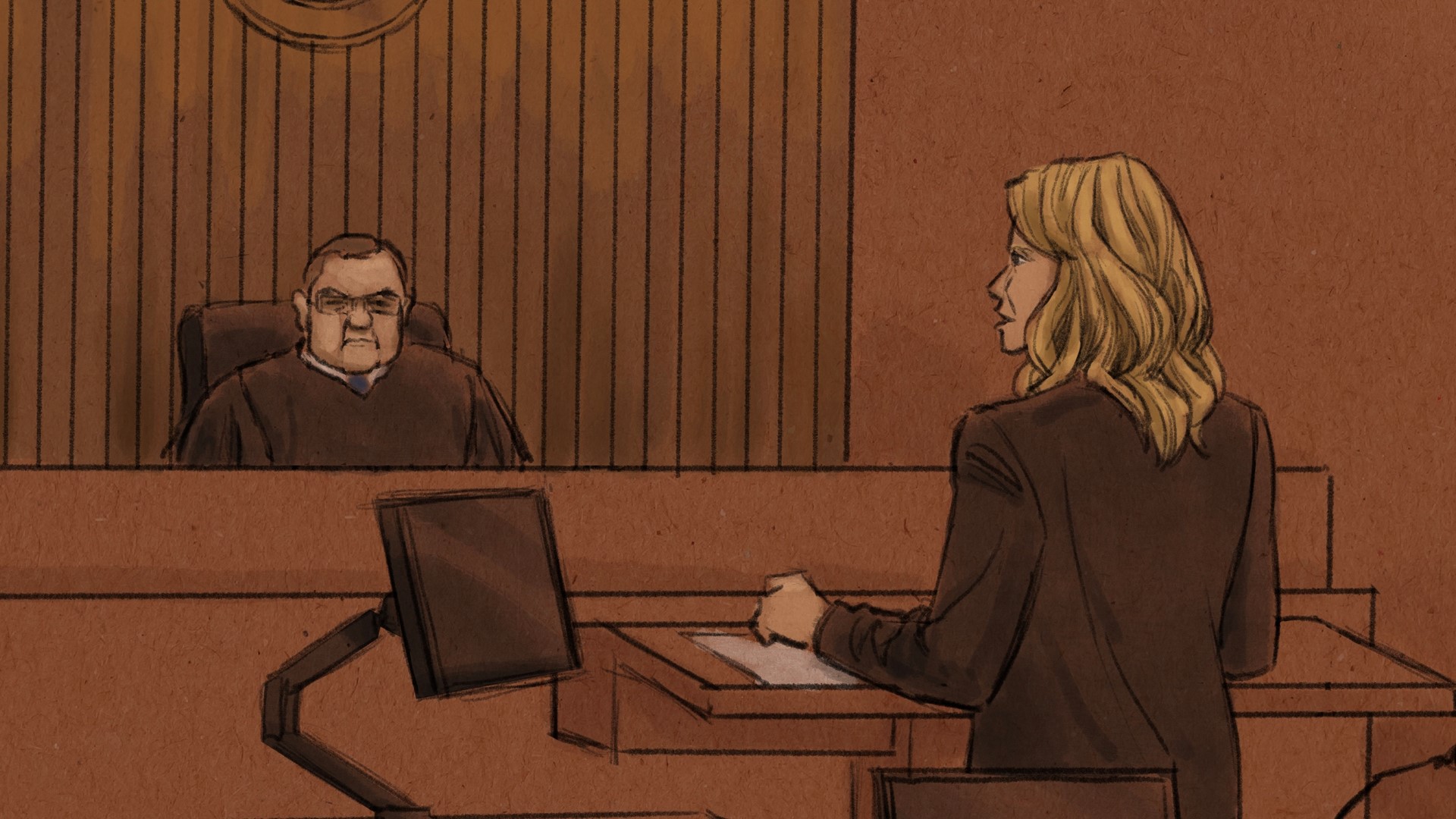 Use of force expert, ex-officer J. Alexander Kueng testify | kare11.com