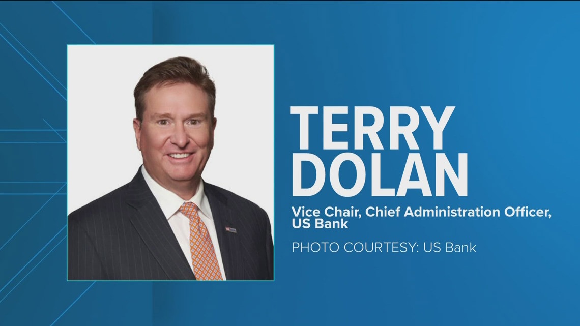 U.S. Bank executive Terry Dolan dies in Minnesota plane crash, HCME ...
